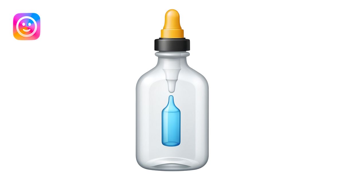 can you give me a glue bottle emoji emoji | AI Emoji Generator