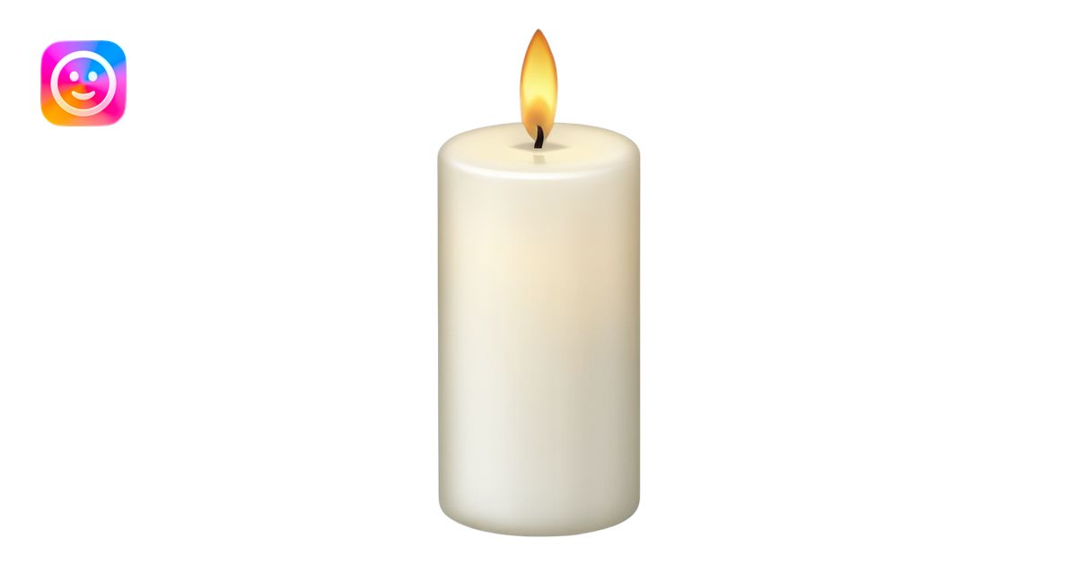 trade candle emoji | AI Emoji Generator