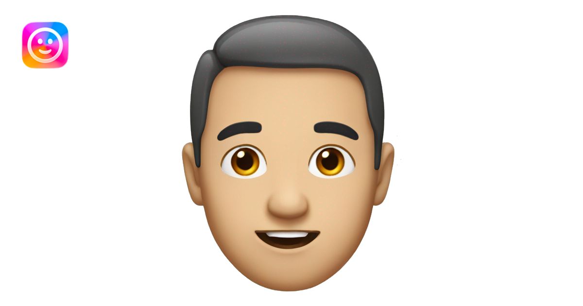 number six emoji | AI Emoji Generator
