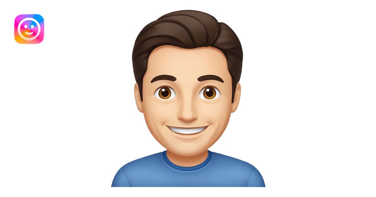 Roland Berger emoji | AI Emoji Generator