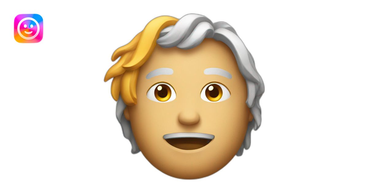 Adobe logo emoji | AI Emoji Generator