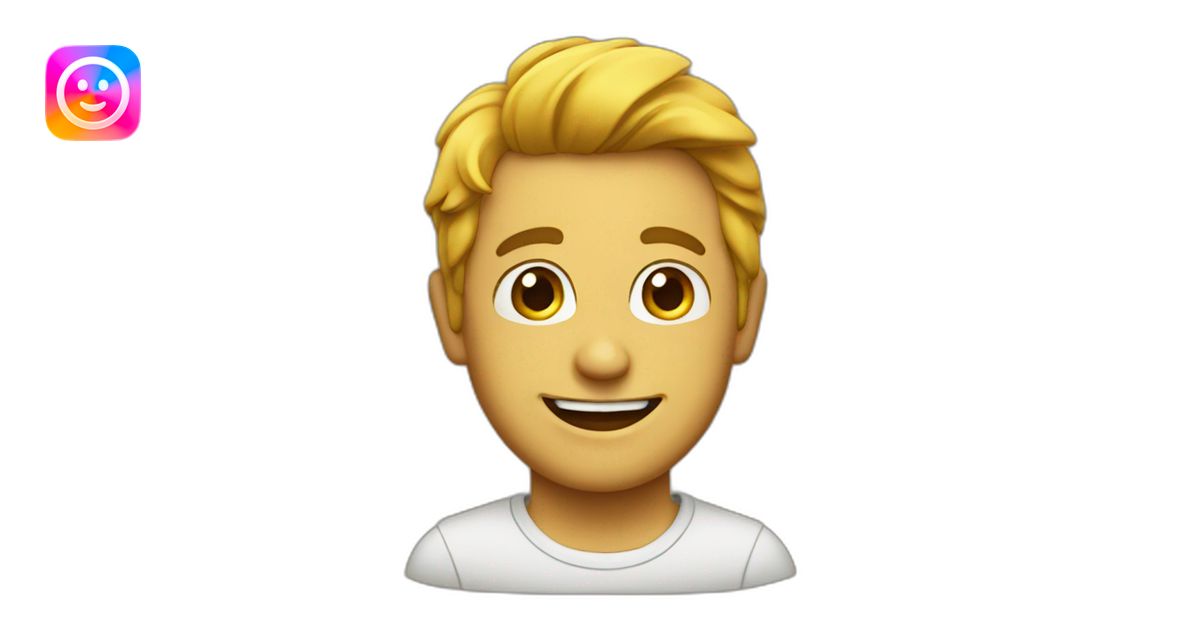 smail emoji | AI Emoji Generator