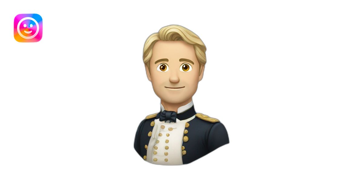 Éric judort emoji | AI Emoji Generator