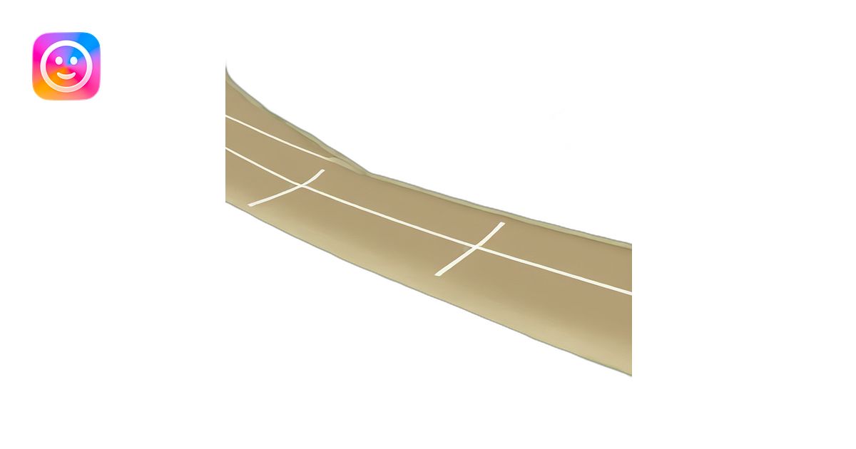 running path emoji | AI Emoji Generator