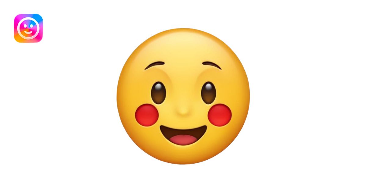 emoji whatsapp emoji | AI Emoji Generator