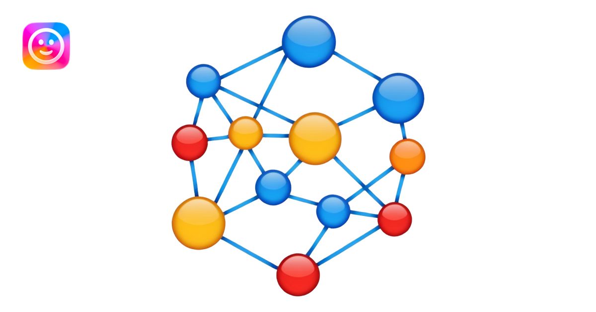 grafica exponencial emoji | AI Emoji Generator