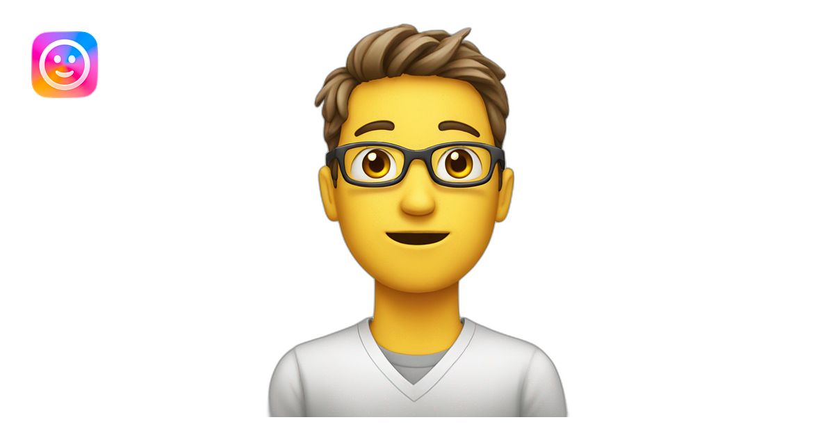 School Exam emoji | AI Emoji Generator