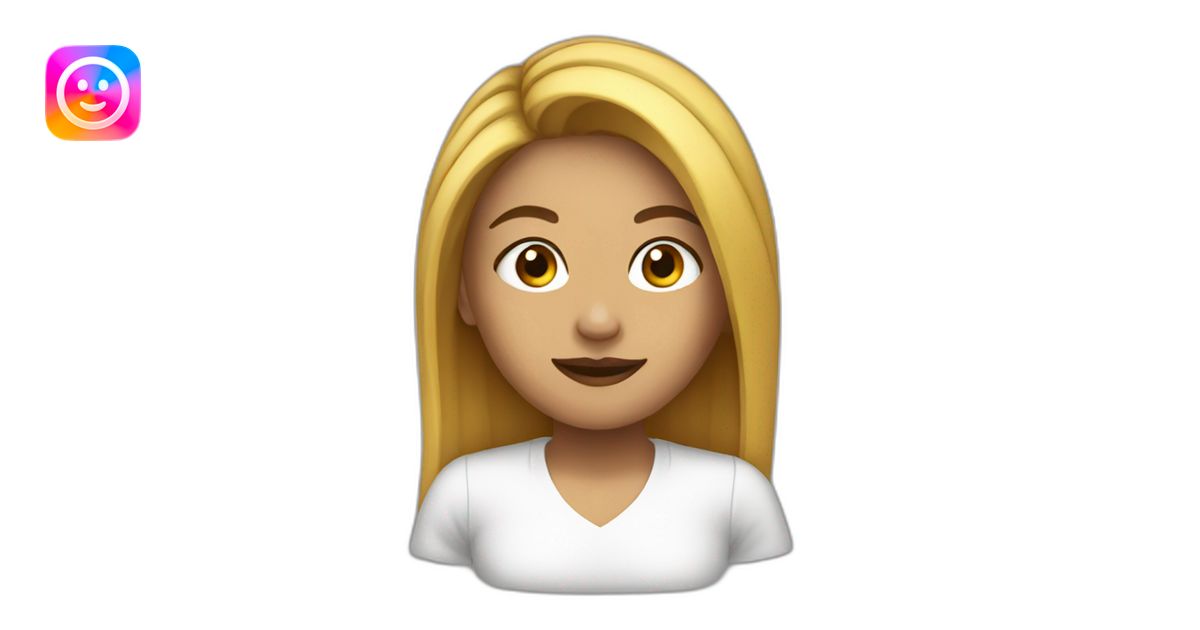 Kimberly loaiza emoji | AI Emoji Generator