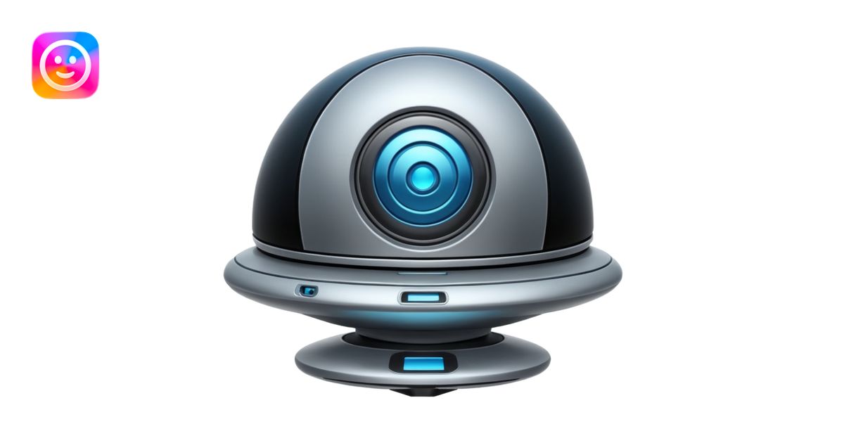 spacecraft emoji | AI Emoji Generator