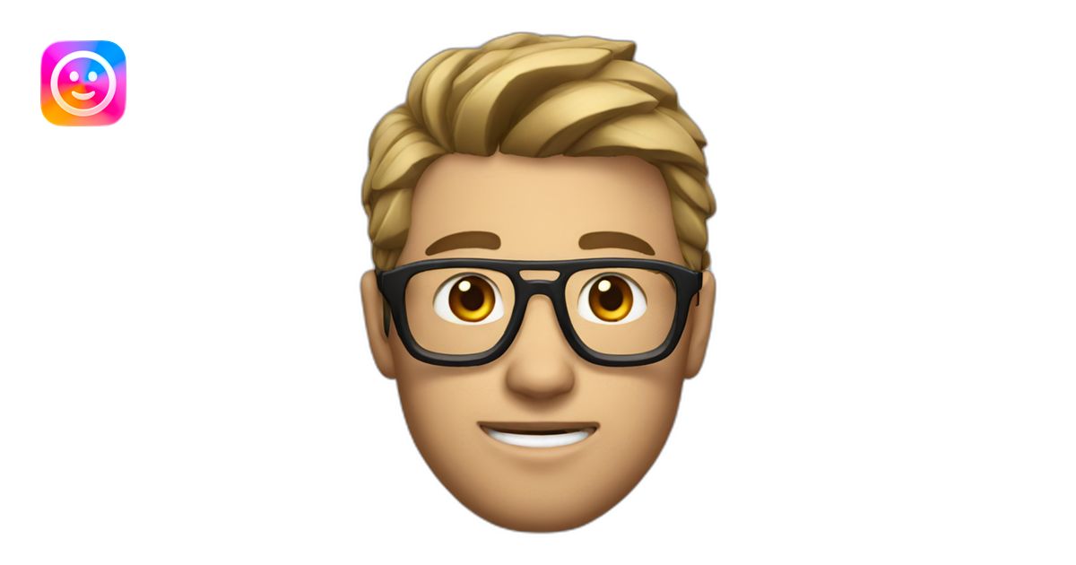 Pro Gamer emoji | AI Emoji Generator