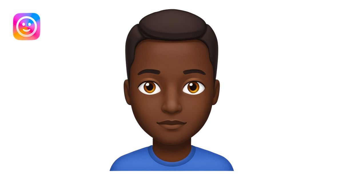 Alex pereira emoji | AI Emoji Generator