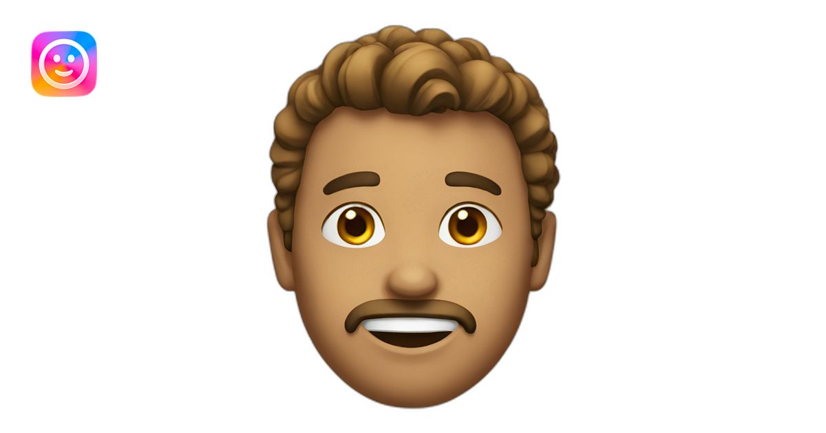 Voila emoji | AI Emoji Generator