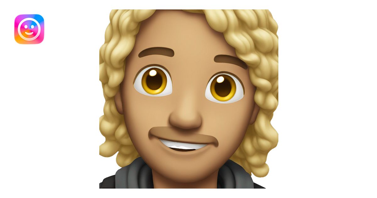 Tyler emoji | AI Emoji Generator