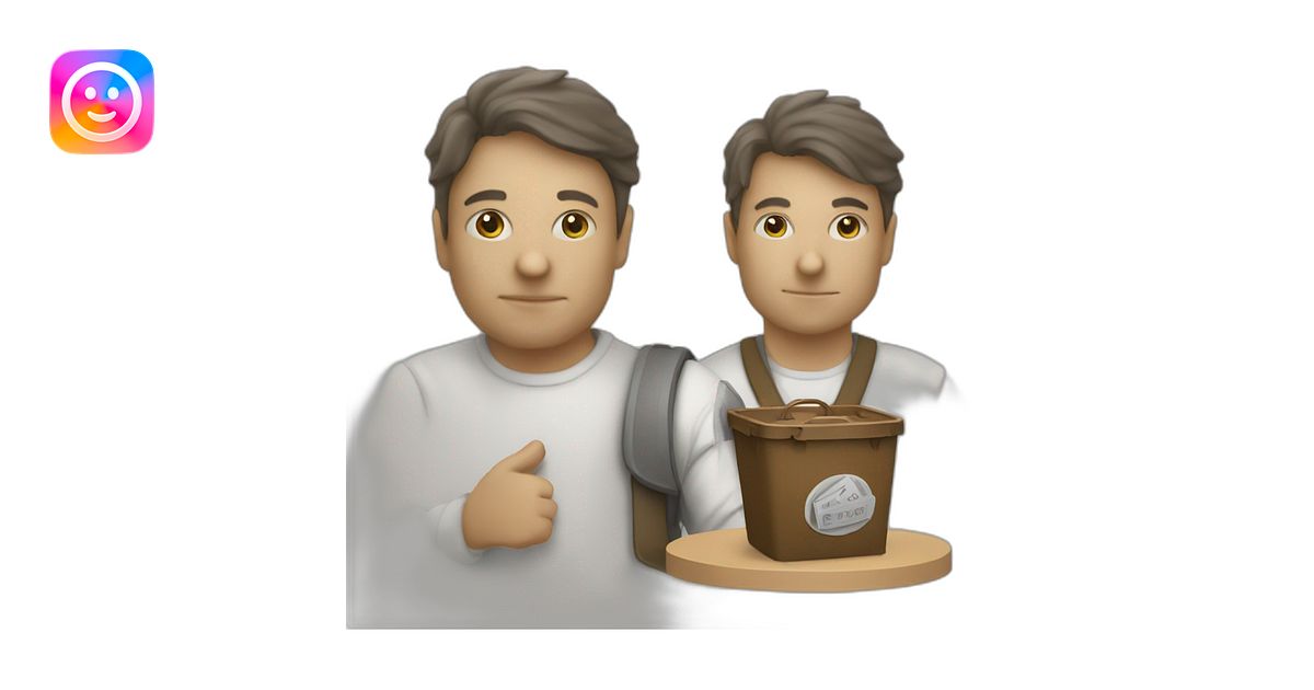 VOADKA, voting over distilled knowledge association. emoji | AI Emoji ...