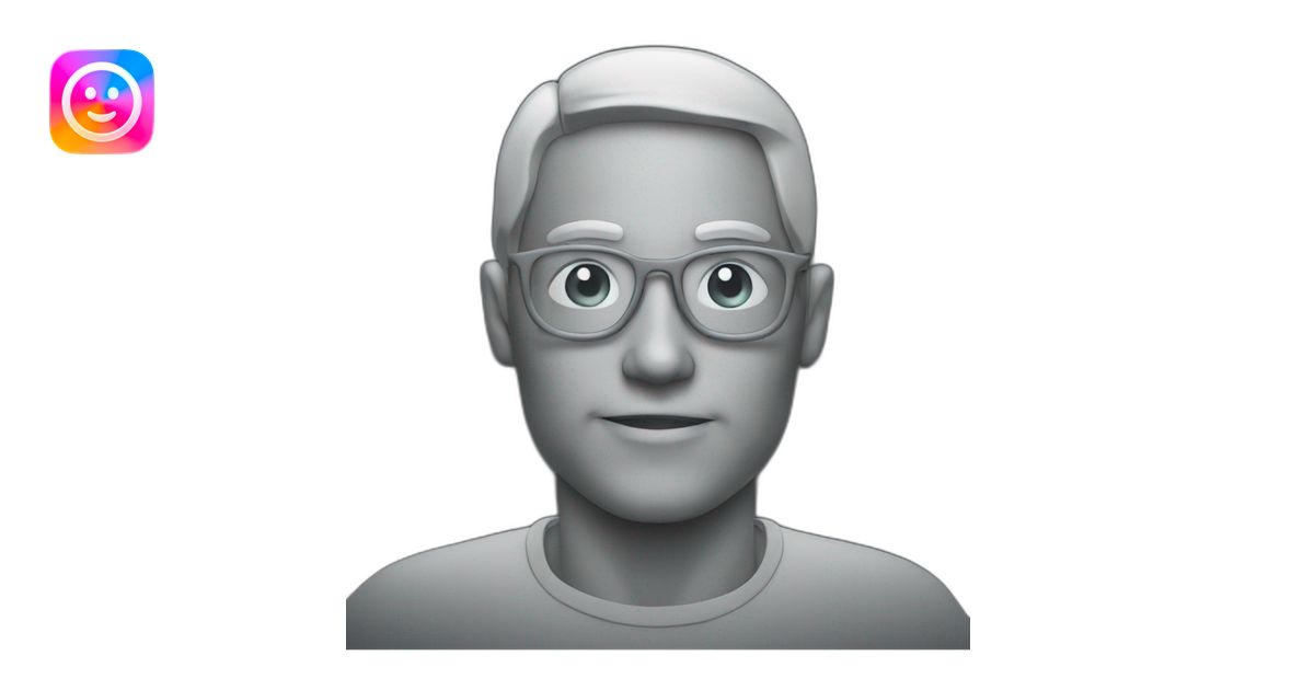wireframe emoji | AI Emoji Generator