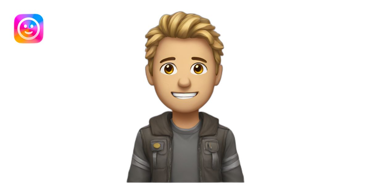 Tg emoji | AI Emoji Generator