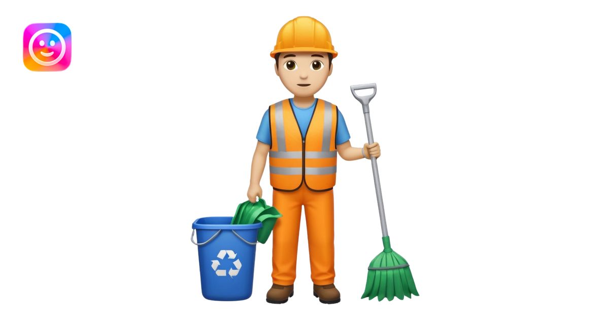 waste-management, safety vest, trash picker, cleaning up trash, full ...