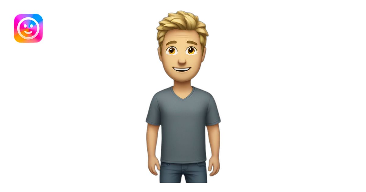 brad root emoji | AI Emoji Generator