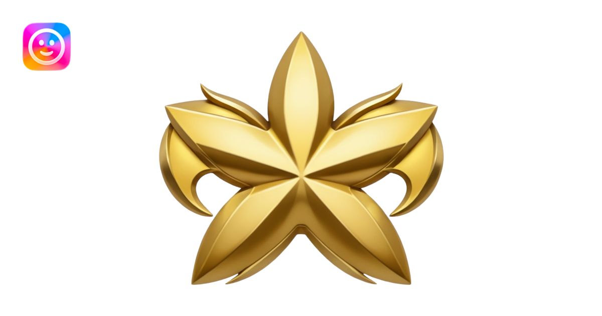 logive me the logo of super smash bros ultimate emoji | AI Emoji Generator