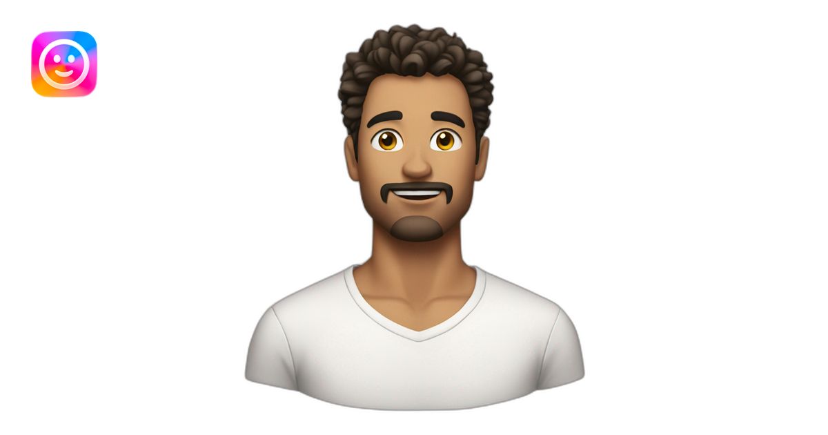 billy butcher the boys emoji | AI Emoji Generator
