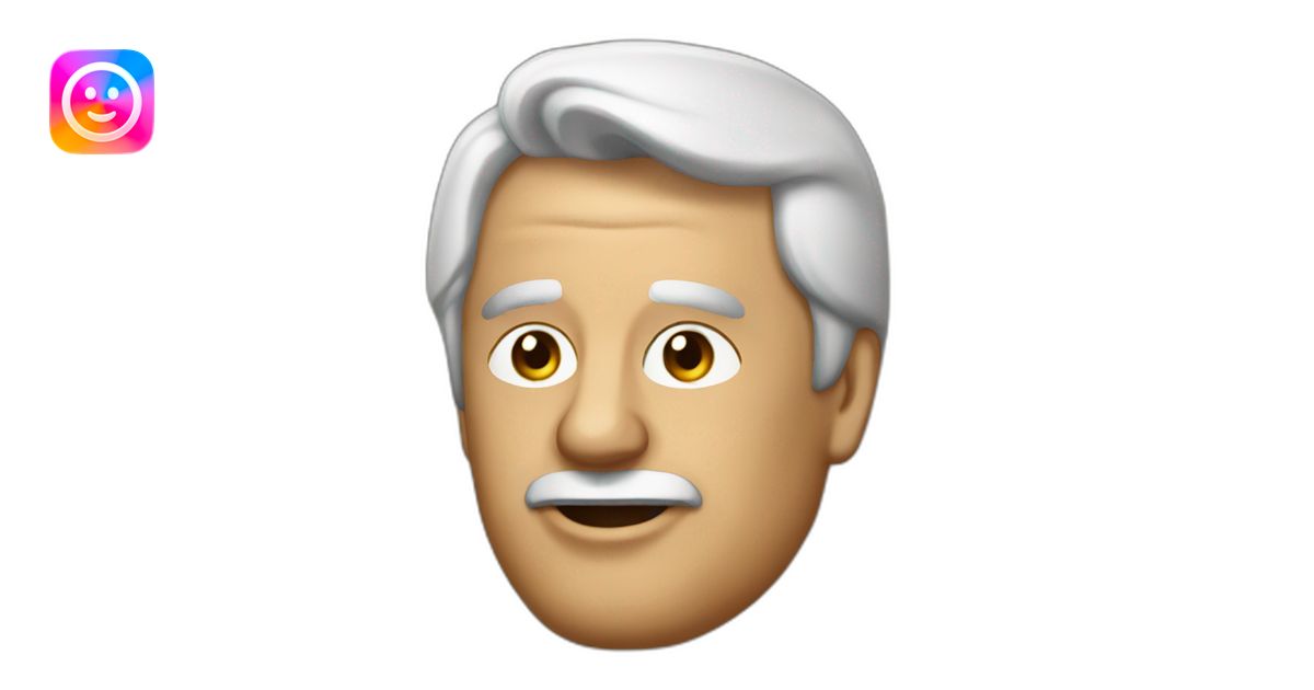 Chile-President emoji | AI Emoji Generator