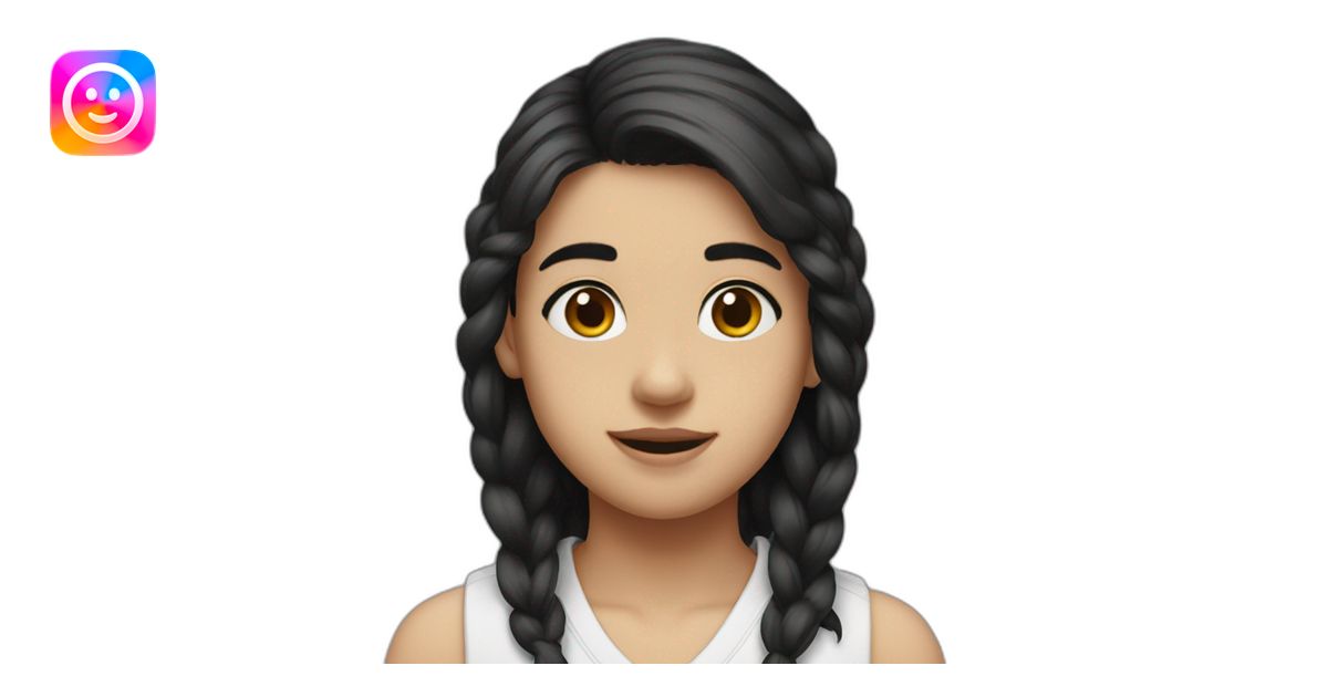 IU emoji | AI Emoji Generator