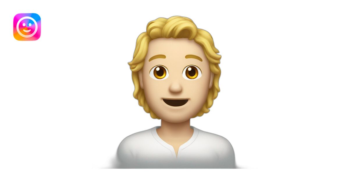Sigma emoji | AI Emoji Generator