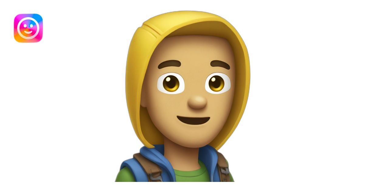 Jake adventure time emoji | AI Emoji Generator
