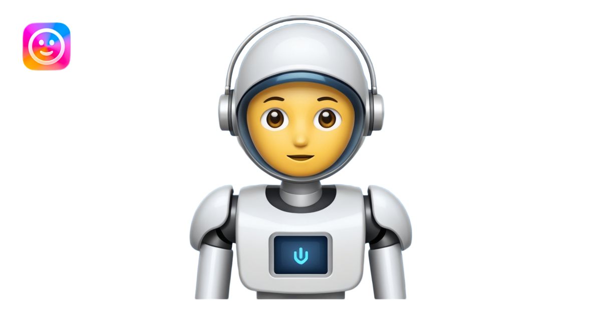 buttholle emoji | AI Emoji Generator