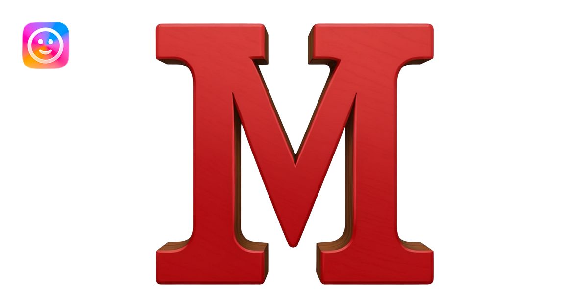 a warning with the word MENTIRA emoji | AI Emoji Generator