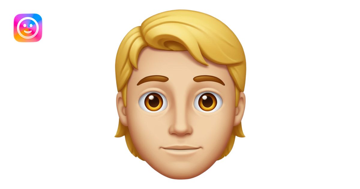Chad Faust emoji | AI Emoji Generator