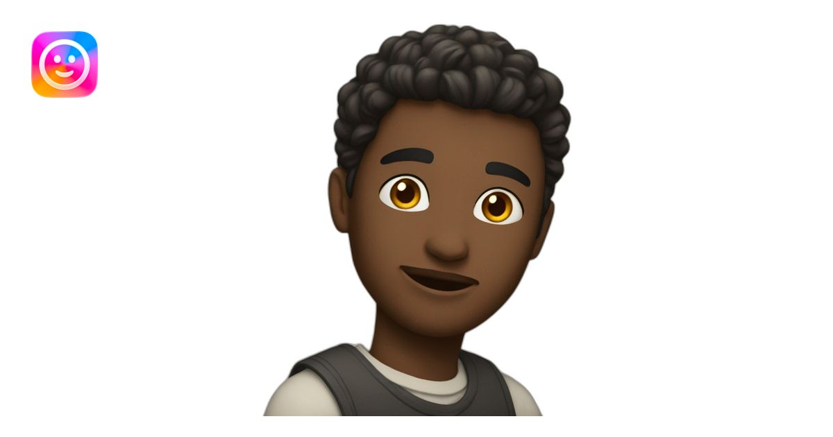 poem emoji | AI Emoji Generator