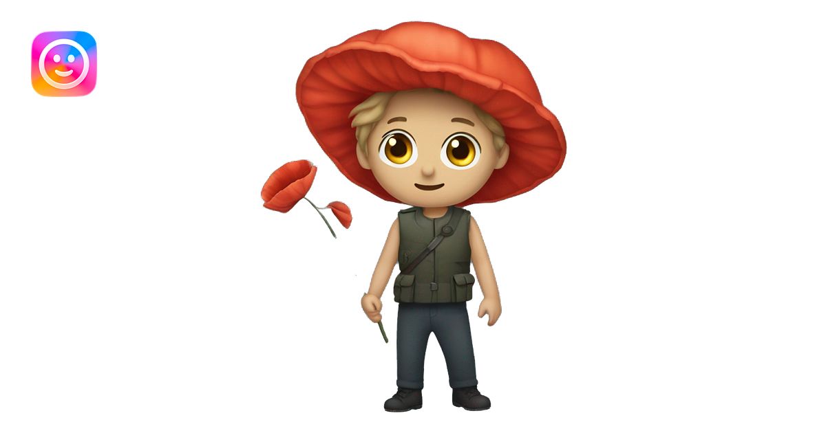 poppy playtıme emoji | AI Emoji Generator