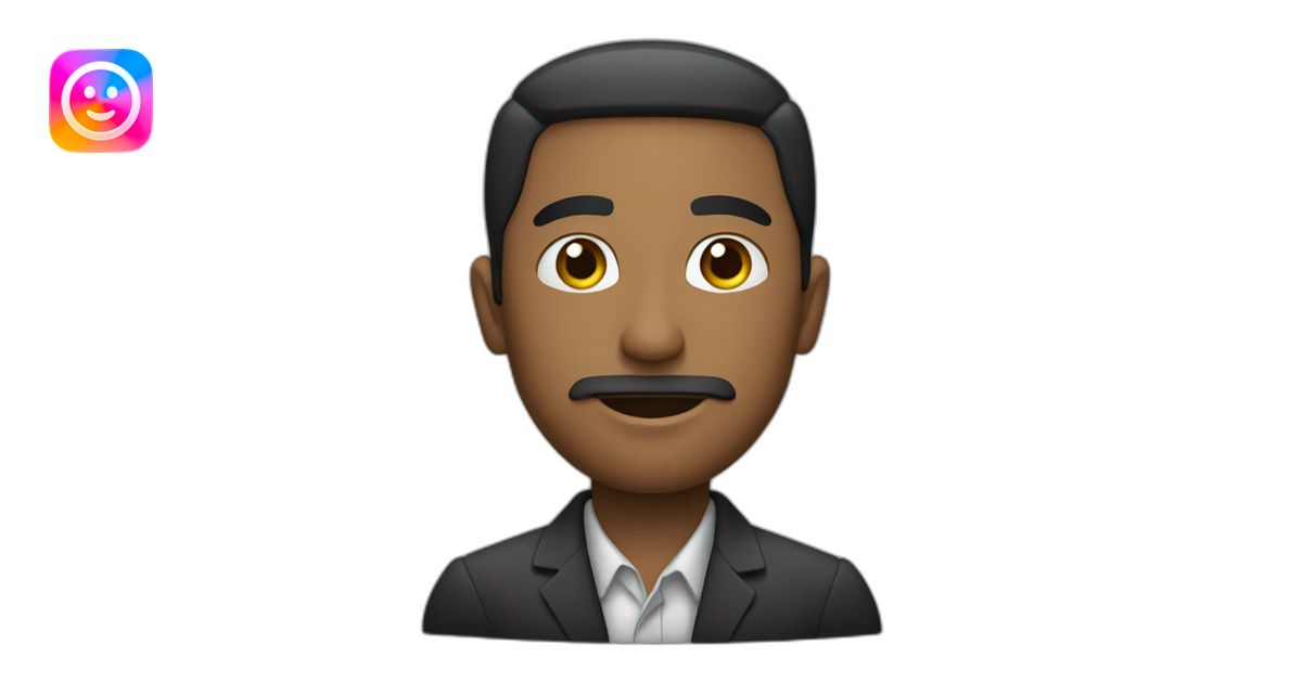 homme qui soutient la palestine emoji | AI Emoji Generator