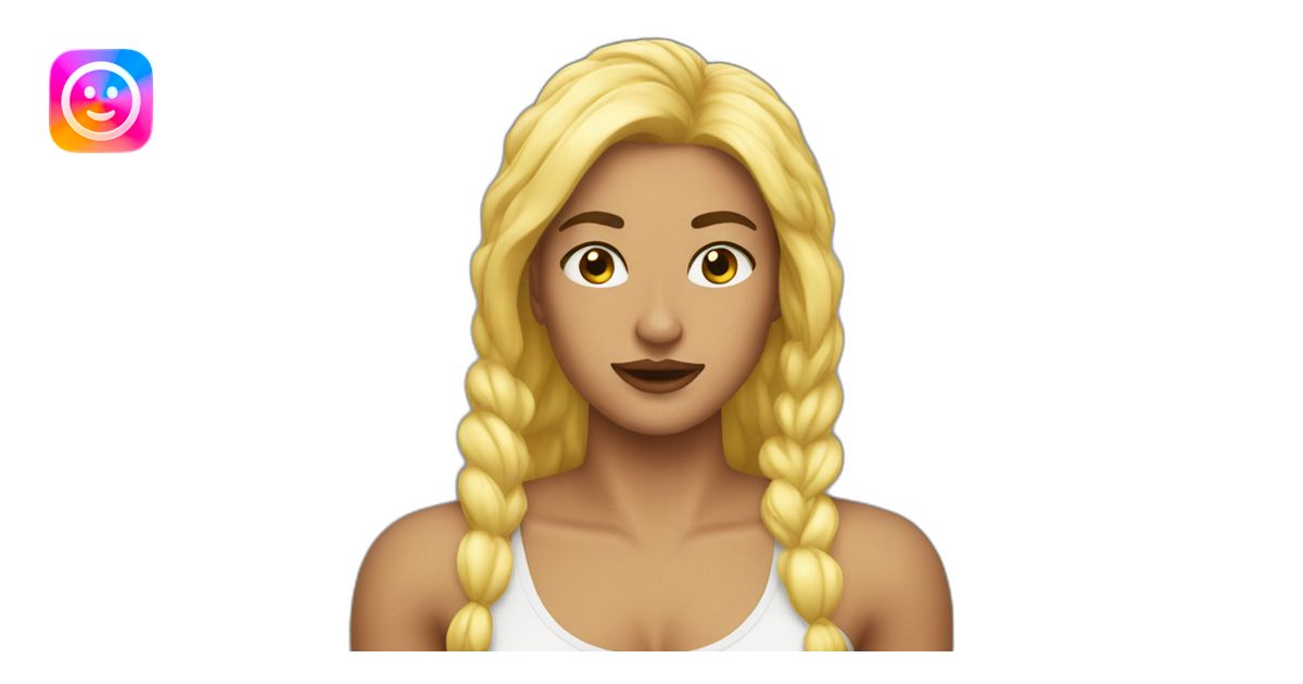 slay emoji | AI Emoji Generator