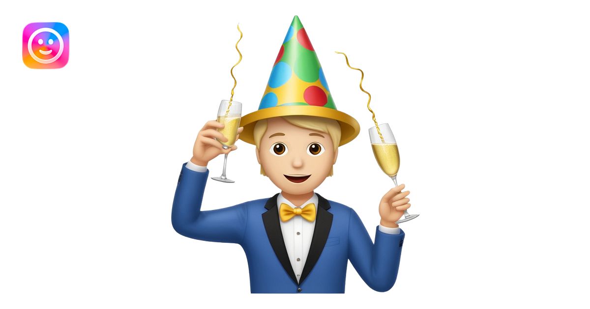 Funny emoji | AI Emoji Generator