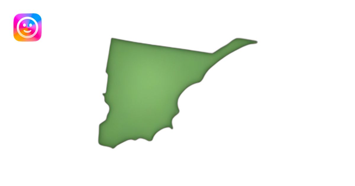 mapa emoji | AI Emoji Generator