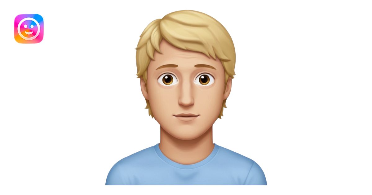 logan paul prime emoji | AI Emoji Generator