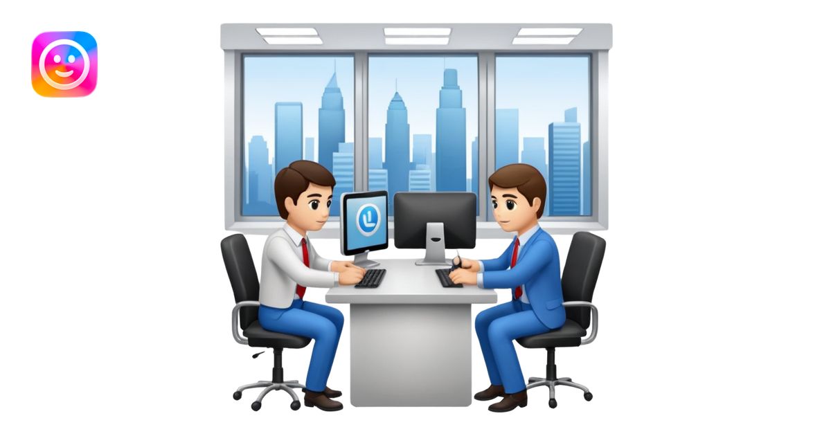 Digital Labour and an example of Agents at work in a workplace setting ...
