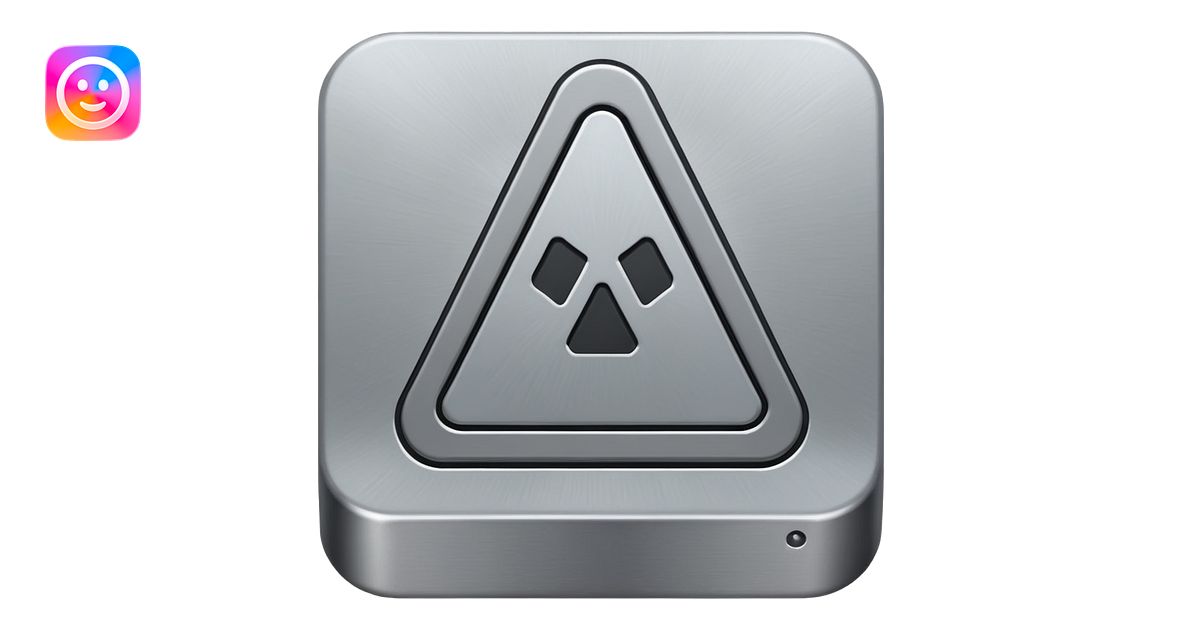 Platform emoji | AI Emoji Generator