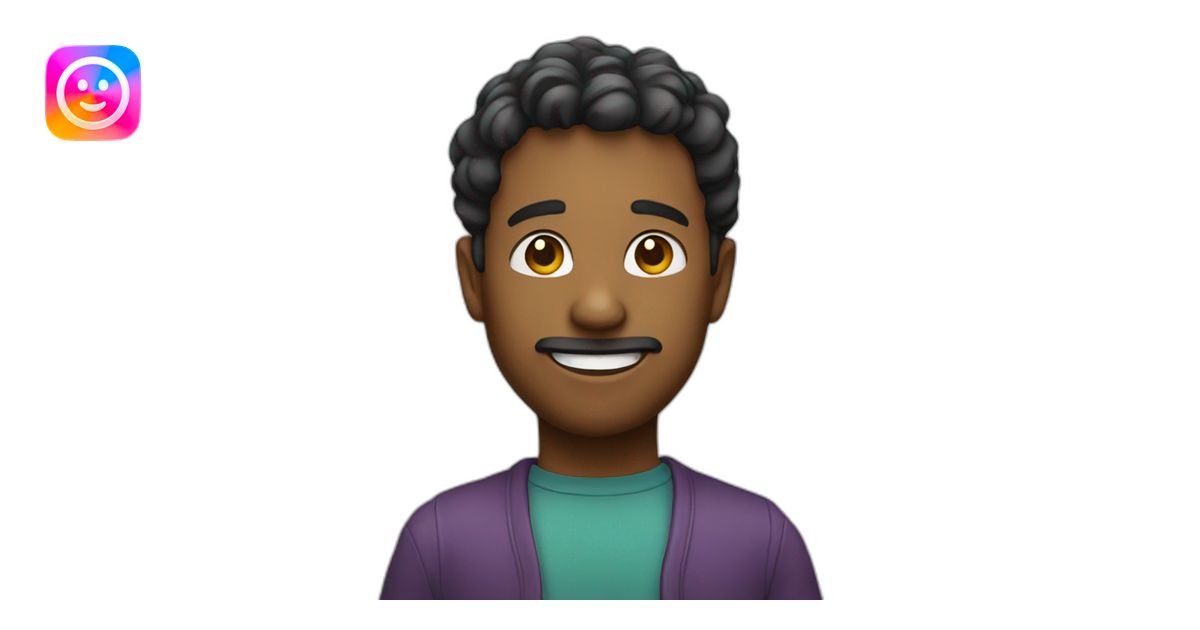 increase emoji | AI Emoji Generator