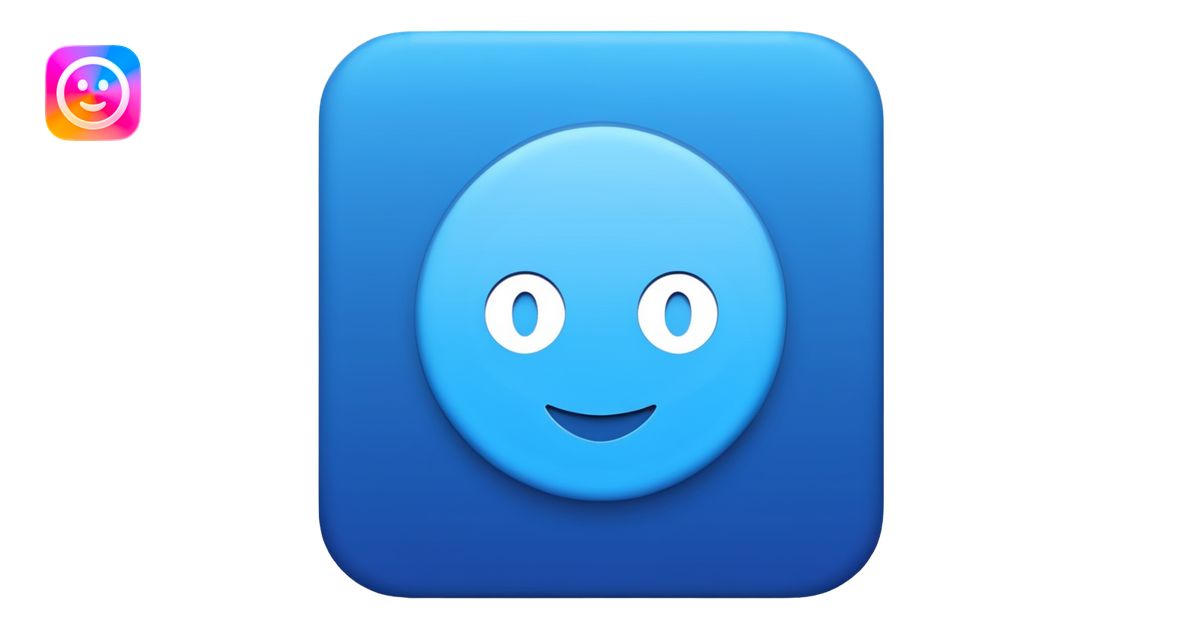 chatgpt logo emoji | AI Emoji Generator