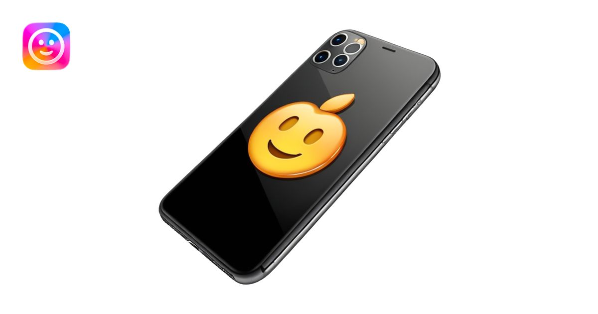 iPhone 17 pro max emoji | AI Emoji Generator