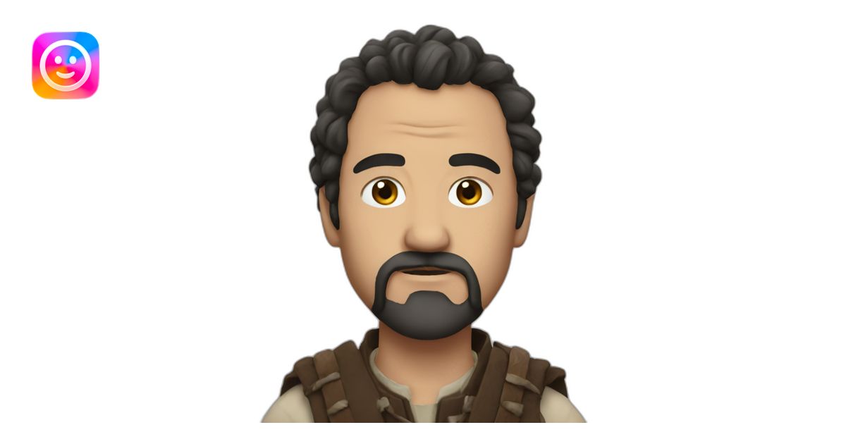 got you emoji | AI Emoji Generator