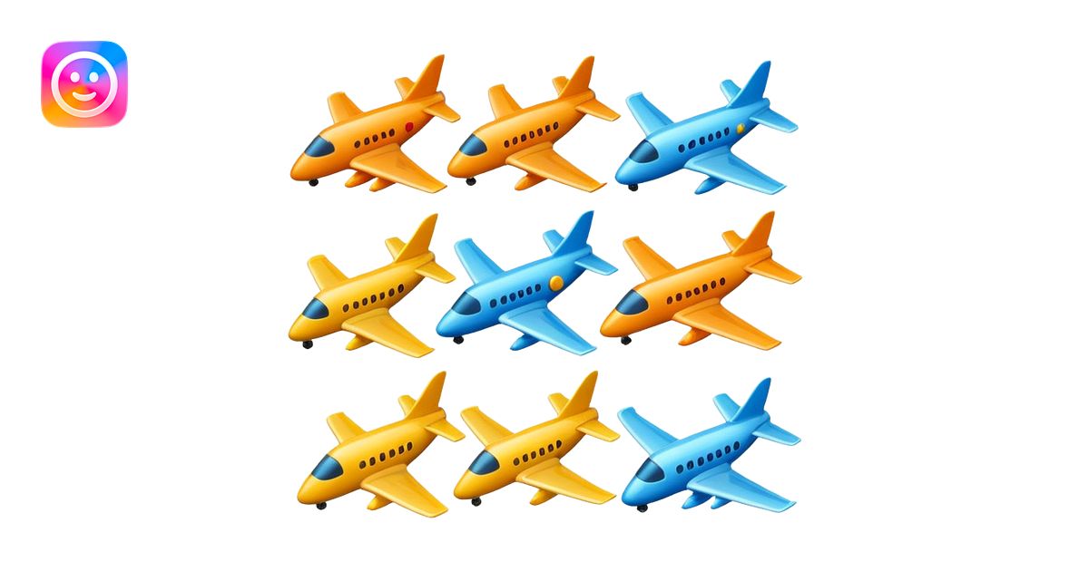 Frutiger Aero emoji | AI Emoji Generator