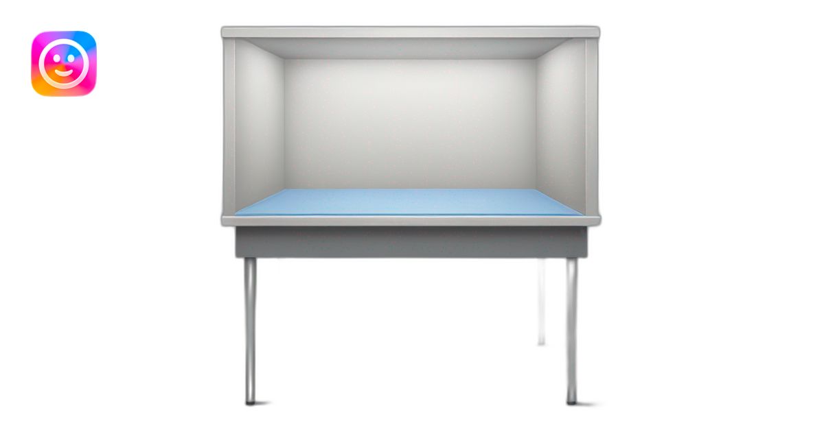 polling booth emoji | AI Emoji Generator