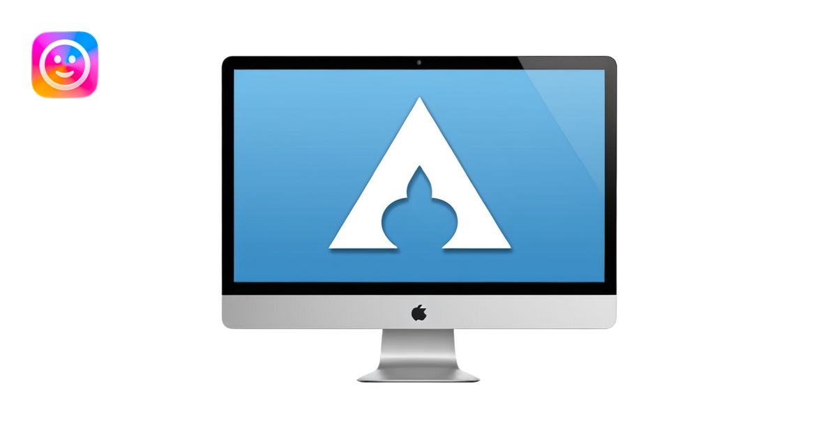 arch linux emoji | AI Emoji Generator