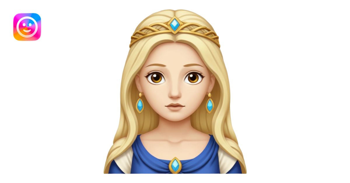 Metis The blonde pre-Olympian goddess of wisdom, counsel, and deep ...