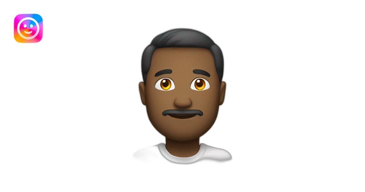 Smart emoji | AI Emoji Generator