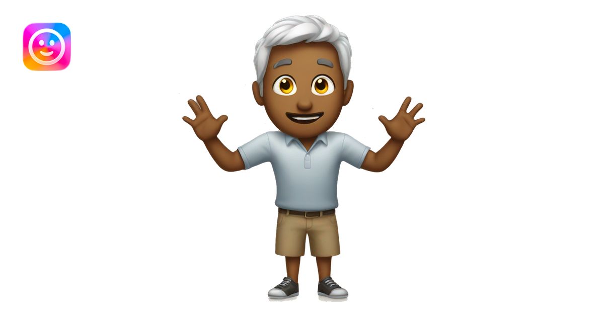 In awe emoji emoji | AI Emoji Generator